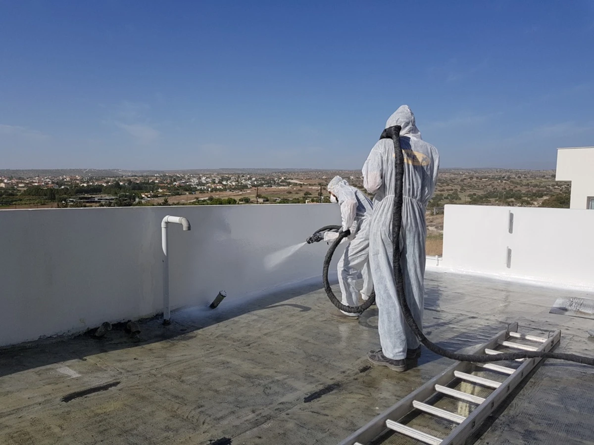 Enhance Your Roof Installations And Repairs With Our Protective ...