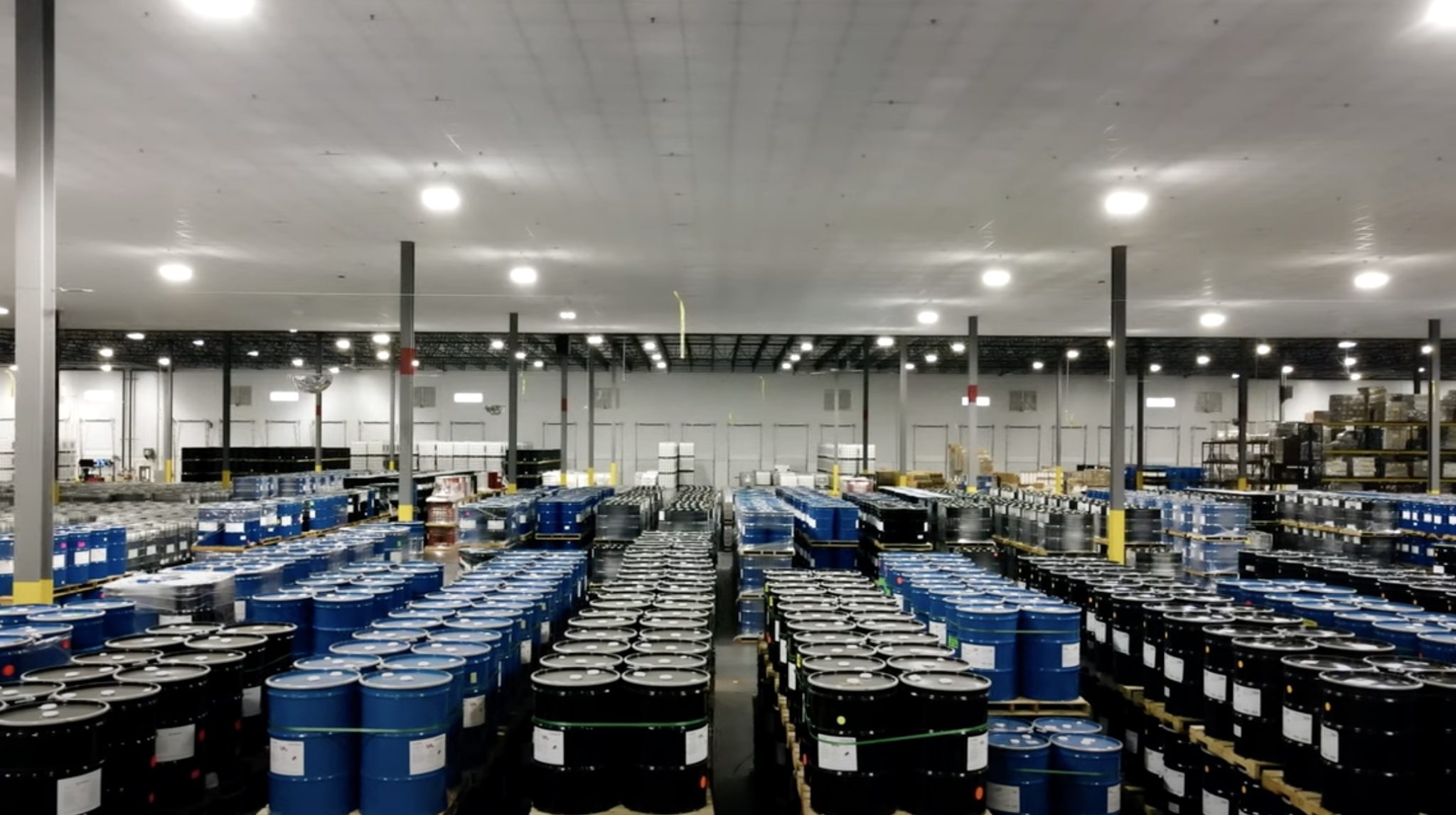 Distribution - Ultimate Linings