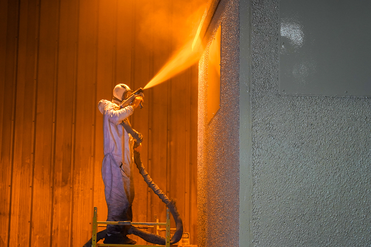 Ultimate Linings - Polyurea Coatings for Ultimate Protection