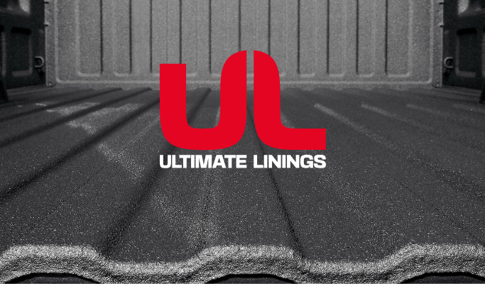 Become a Ultimate Linings Applicator | Bedliners, Vans & Trailers